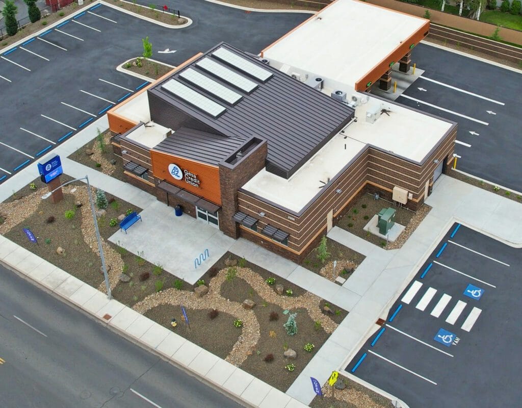 Construction Company | General Contractors | Tri-Cities WA