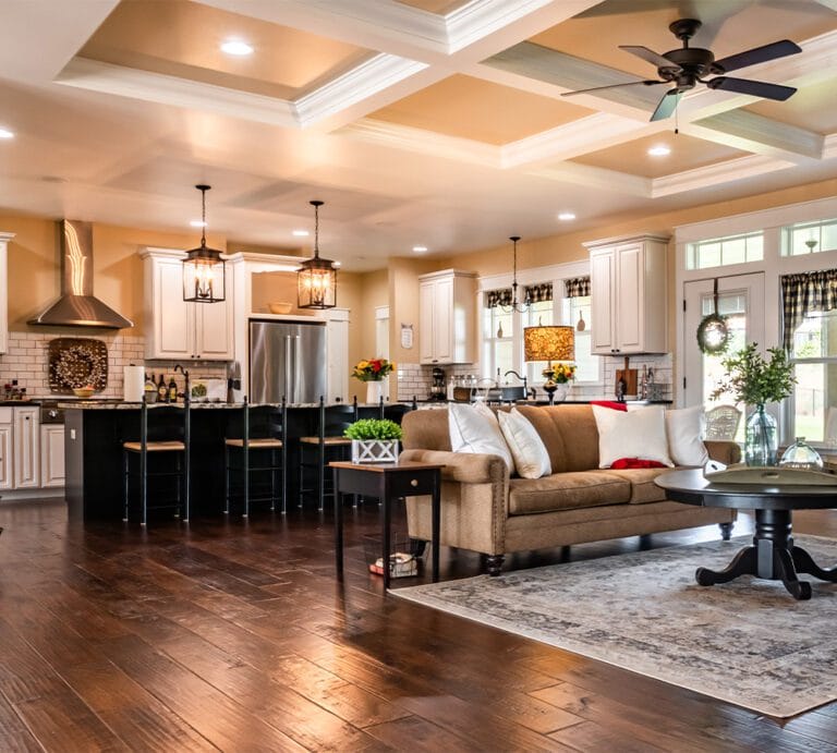 Construction Company | General Contractors | Tri-Cities WA