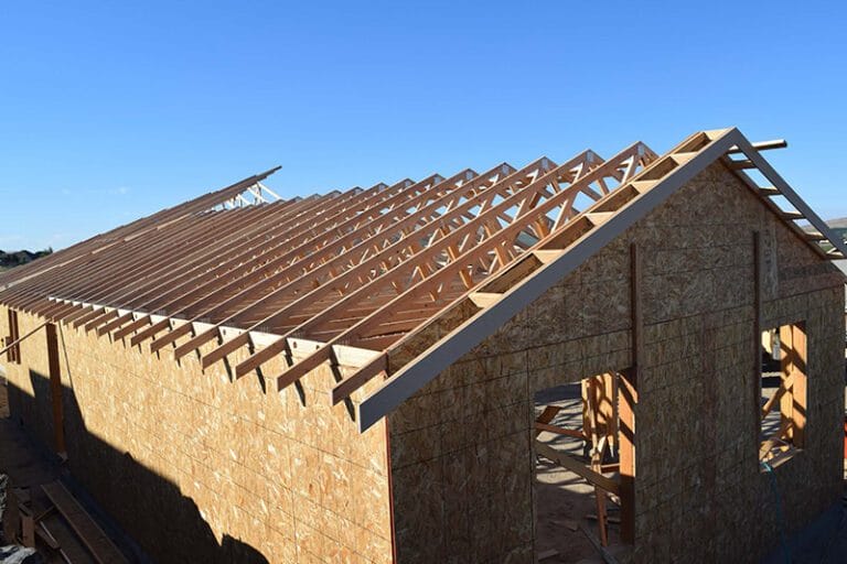 Construction Company | General Contractors | Tri-Cities WA